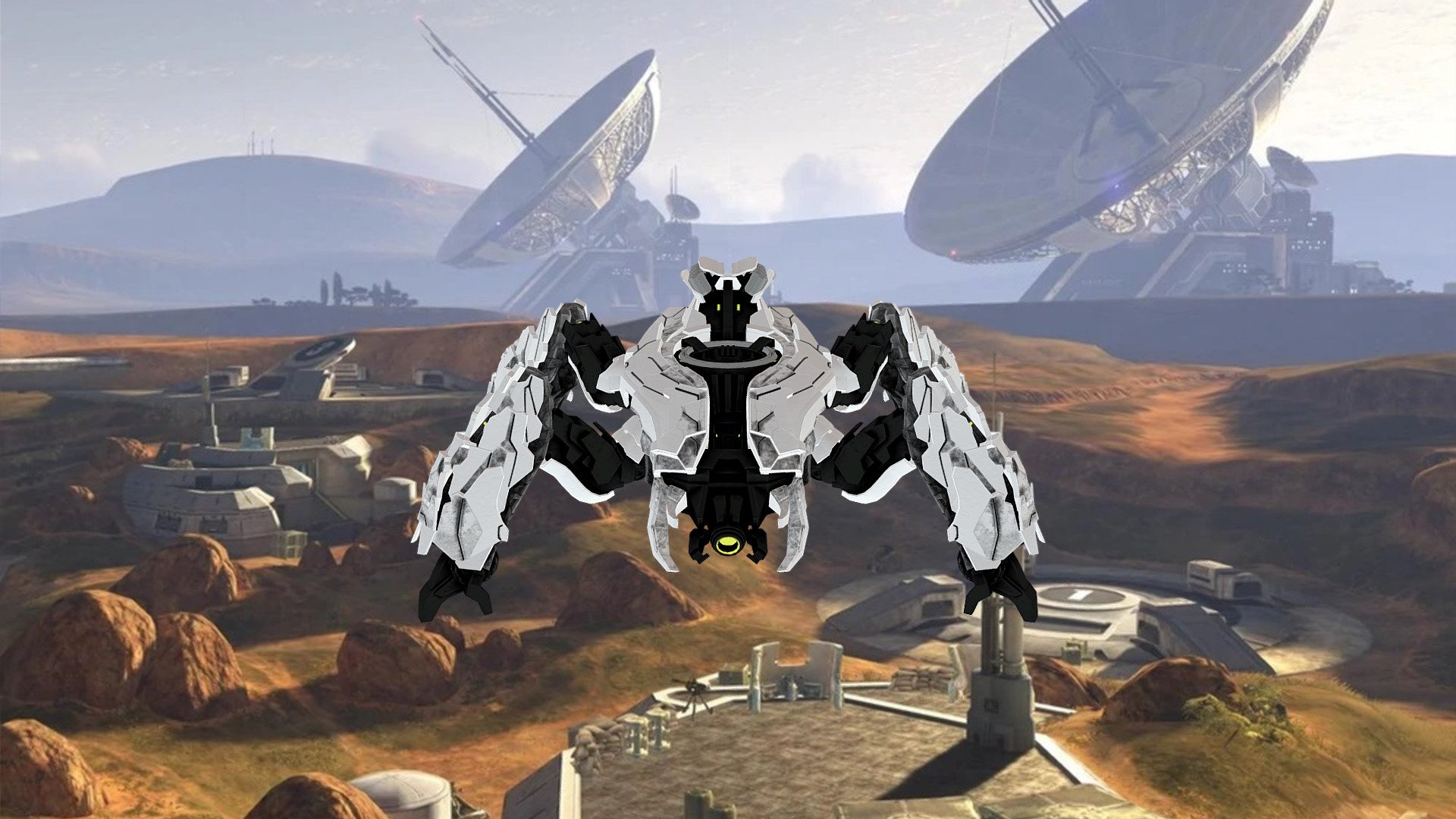 Vehicles>Banished>Scarab - Download Free 3D model by jameslucino117 ...
