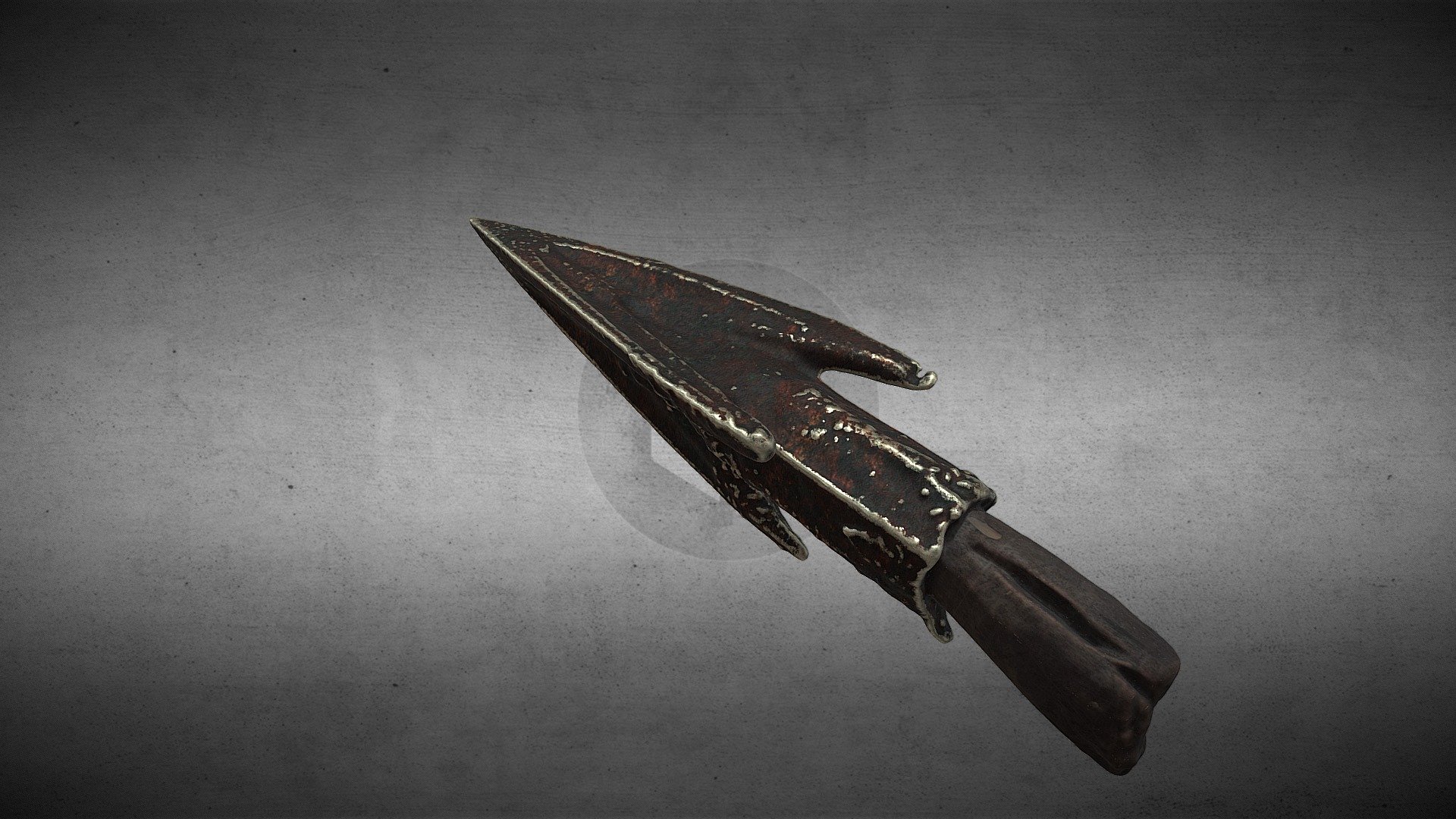 Arrowhead AvK2B2 - Download Free 3D model by Igor Denisov (@Digor ...