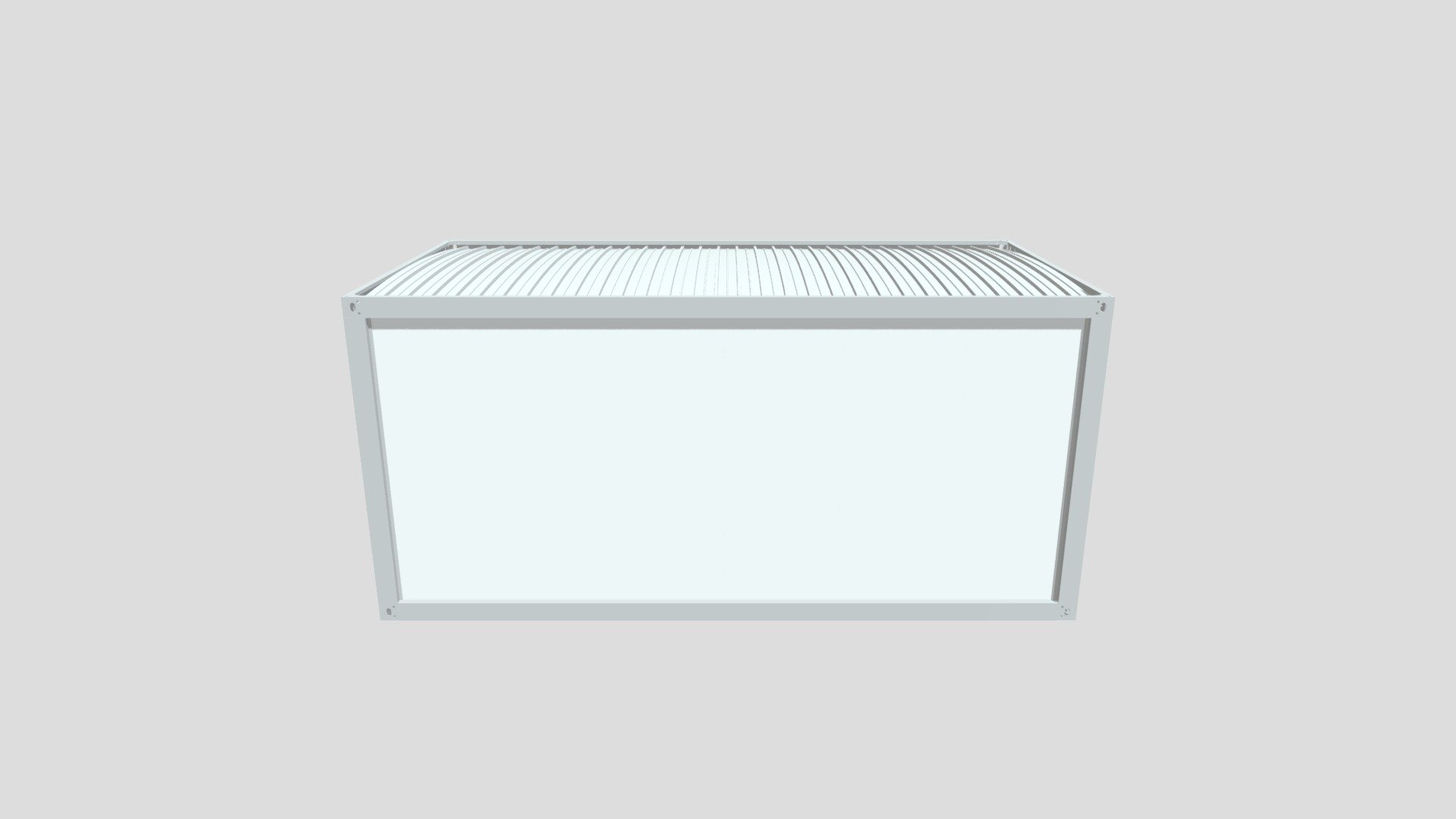 PREFAB UNIT - 3D model by PrefabDavao [48b627a] - Sketchfab