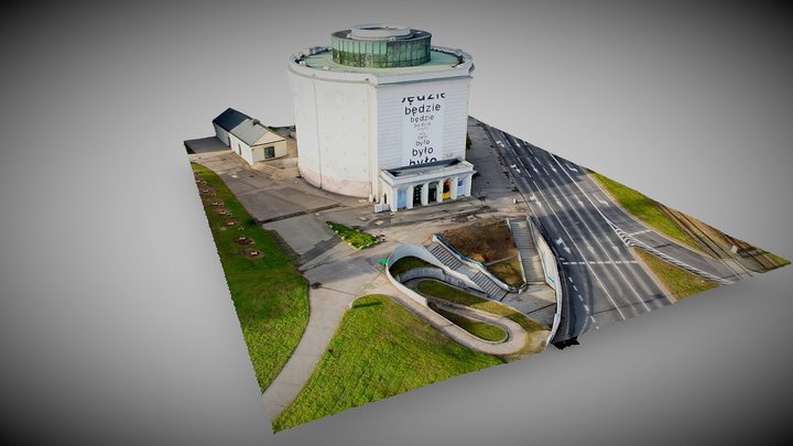 Bunkier 3D models - Sketchfab Bunkier 3D models - Sketchfab