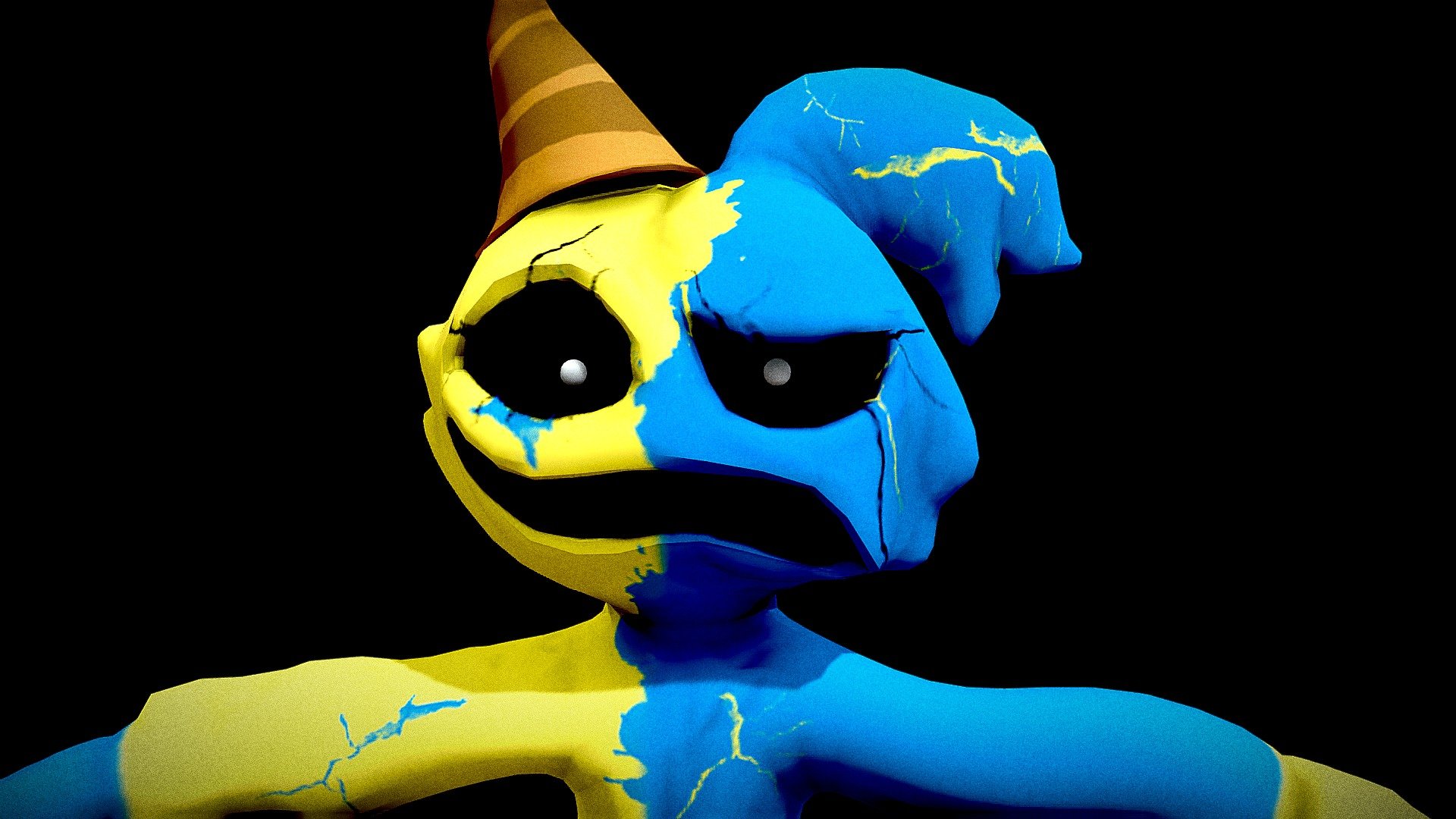 Dasiferl Care Of Verver 4 // Nelamon - Download Free 3D model by Nelamon [48b7fc9] - Sketchfab