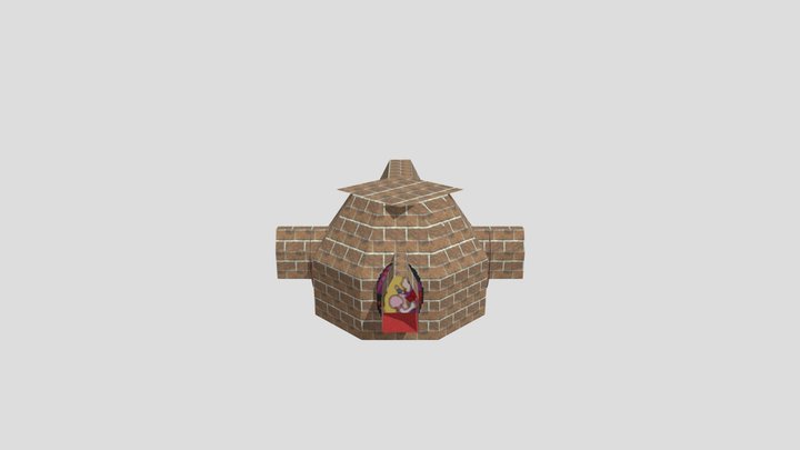 Sm64 3D models - Sketchfab