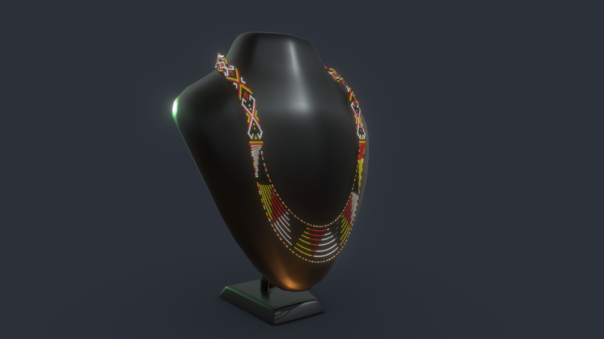 EMP SBH 35H - Download Free 3D model by CYFORM [48b87fc] - Sketchfab