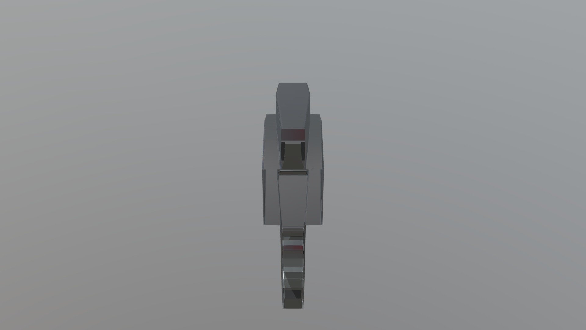 Bake a Hard Surface Normal Exercise - 3D model by jgroszko [48b89ca ...
