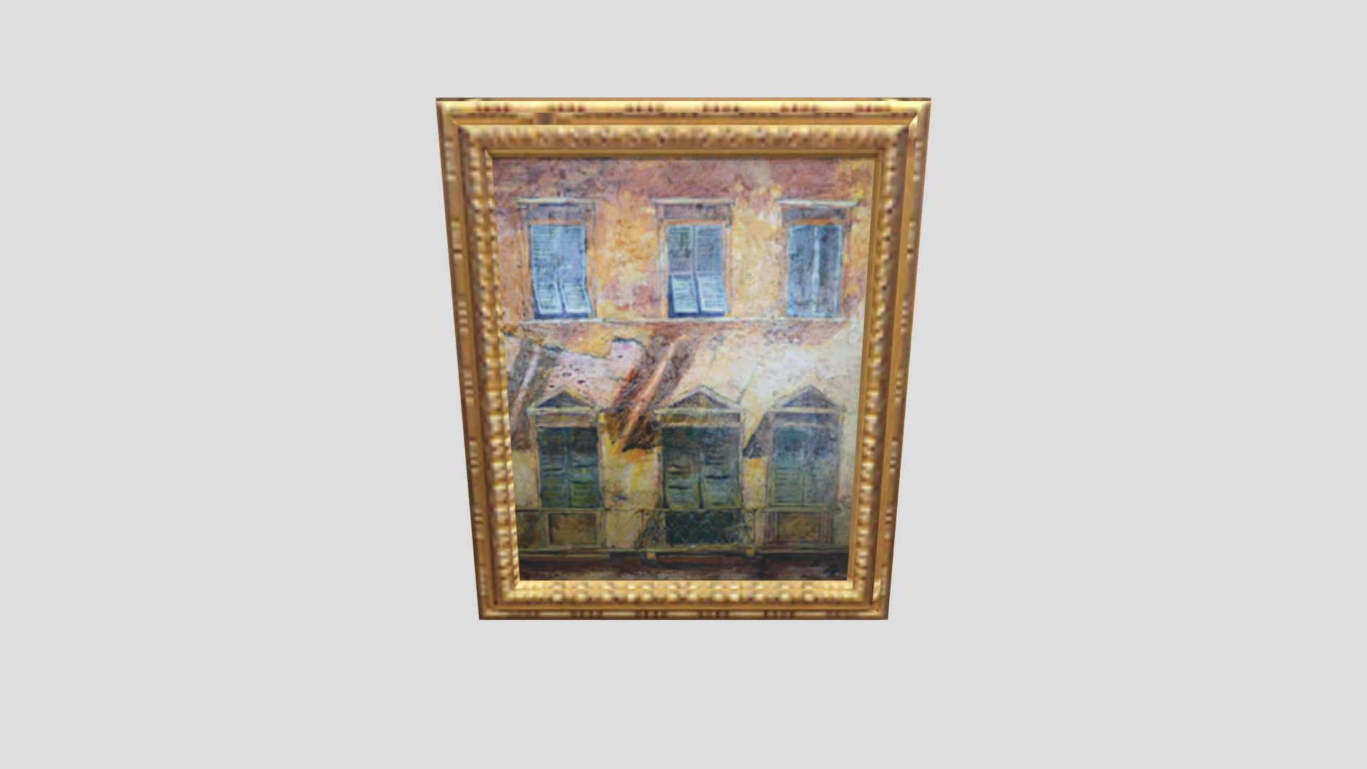 Viral Video ™ Indo Viral Video Museum 2024 Download Free 3d Model By Rofhee [48baa7a