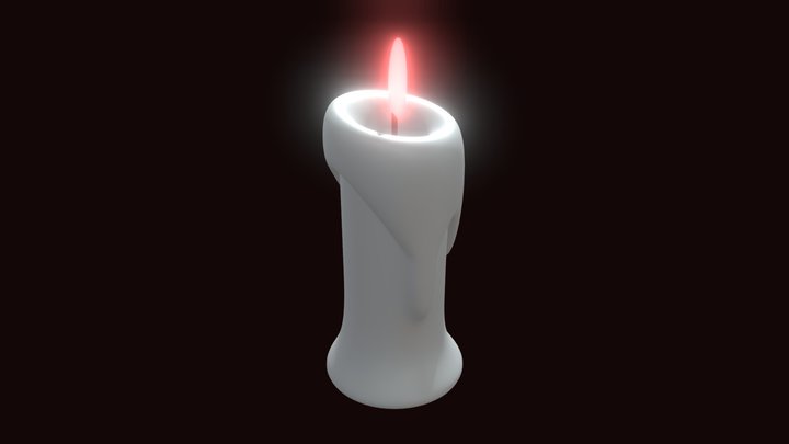 Flame 3D models - Sketchfab