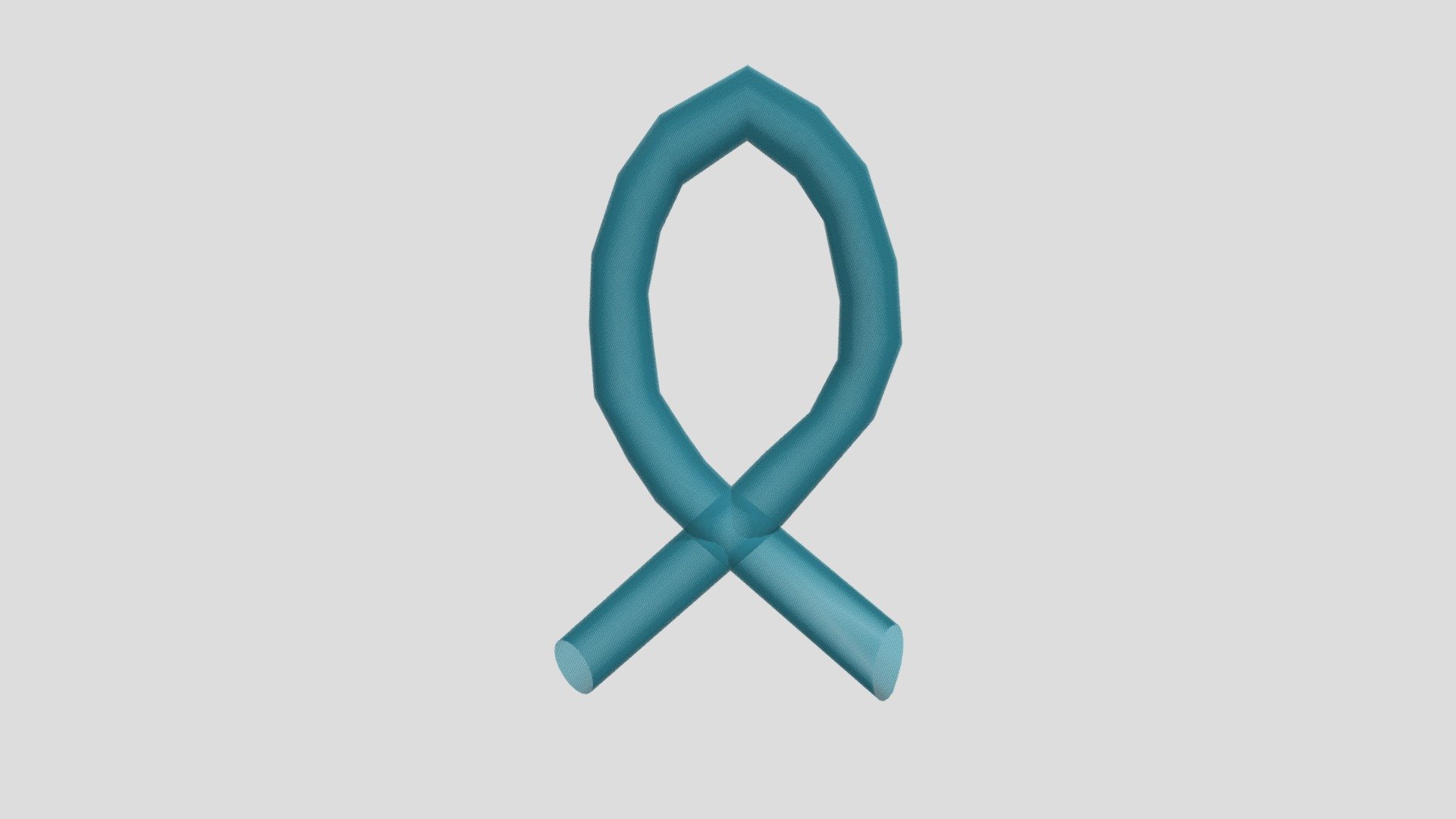 Original 2 Ribbon - Download Free 3D model by zgoodwin [48bb404 ...