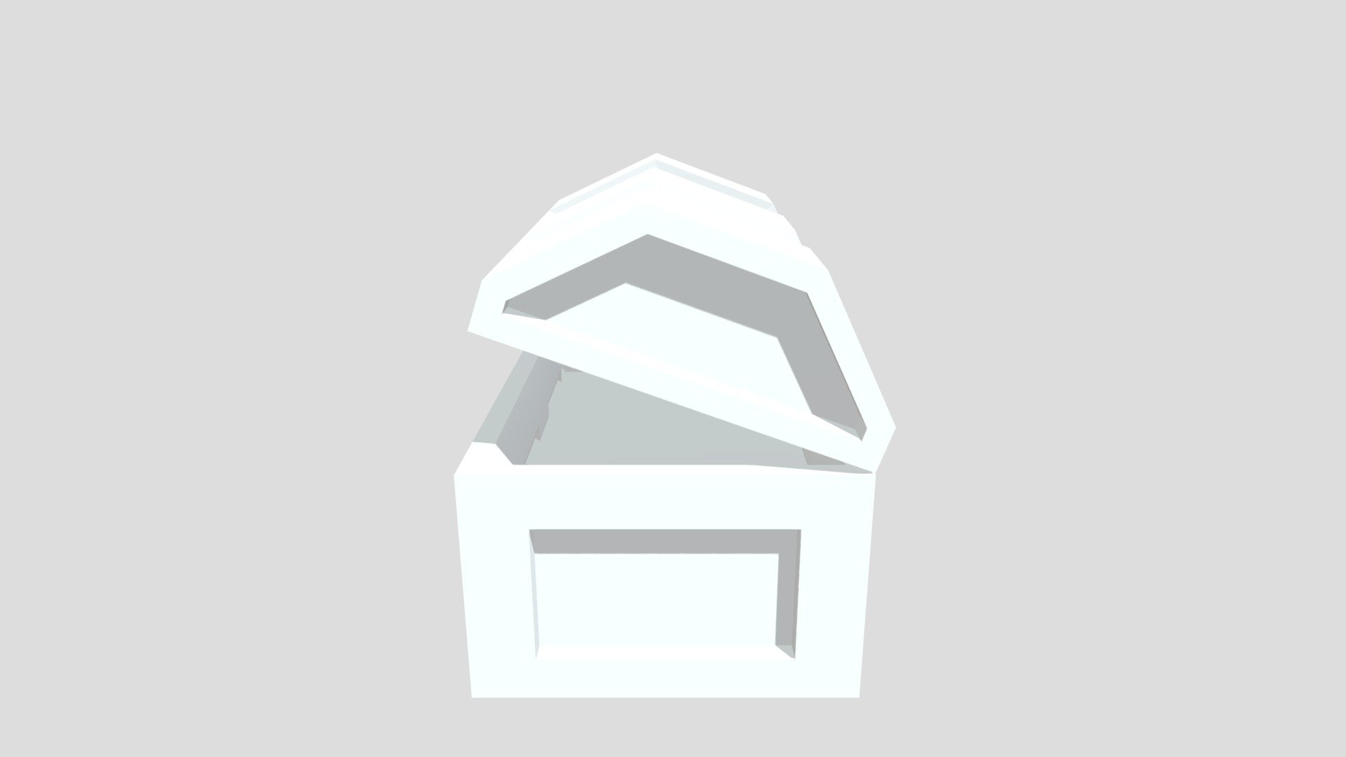 CHEST_PLATE - 3D model by jrvsdlrs [48bb6c5] - Sketchfab