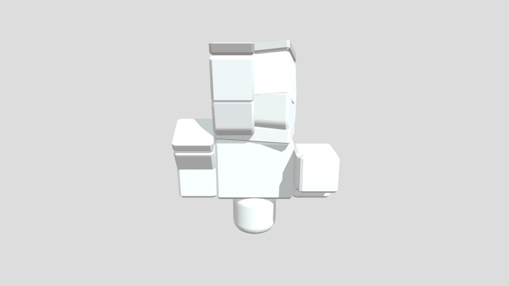 Roblox - A 3D model collection by Adamcoalwalker2 (@af343454) - Sketchfab
