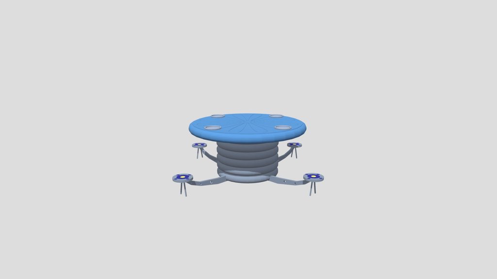 Teletubbies - A 3D model collection by Wazeryon - Sketchfab
