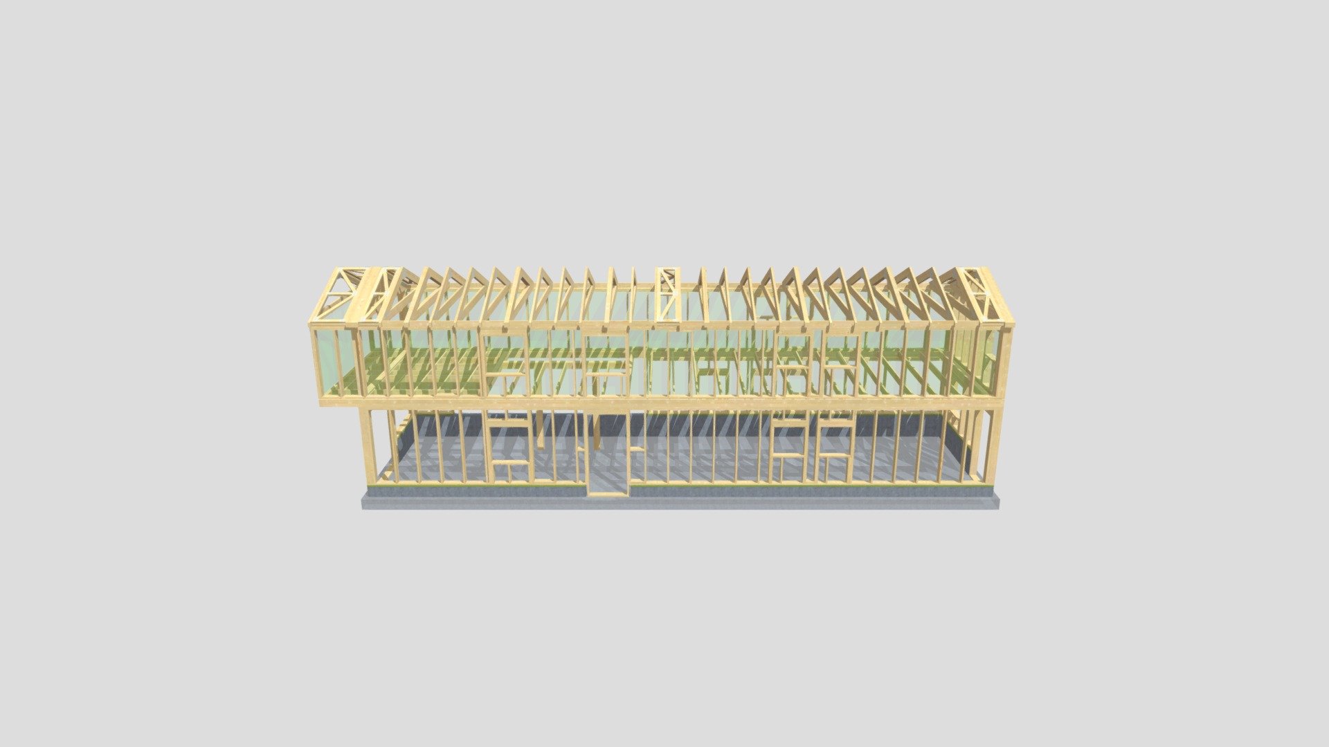 P.028.09.2021 - Download Free 3D model by Scan Dach Sp. z o.o ...