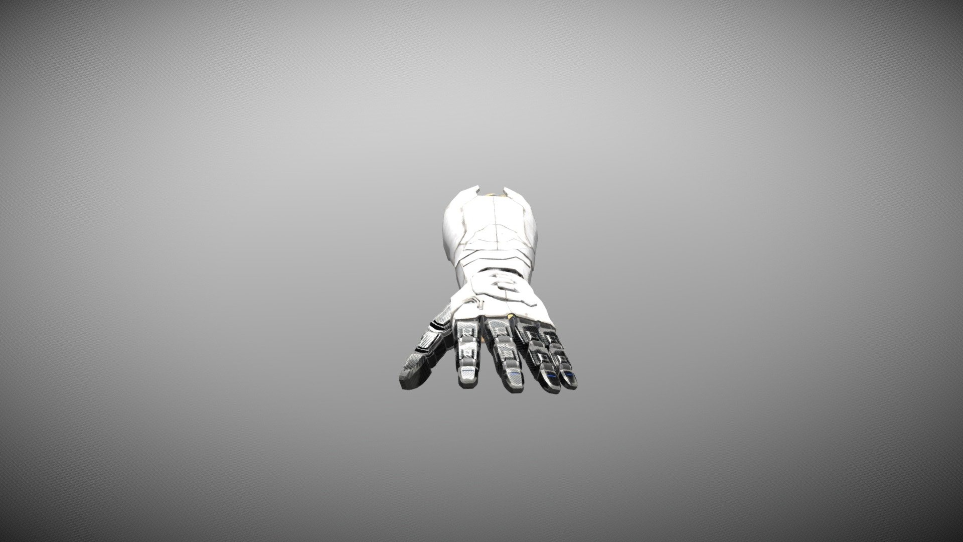 A1_Anim - 3D model by Jethro Mak (@jethromakk) [48c080f] - Sketchfab