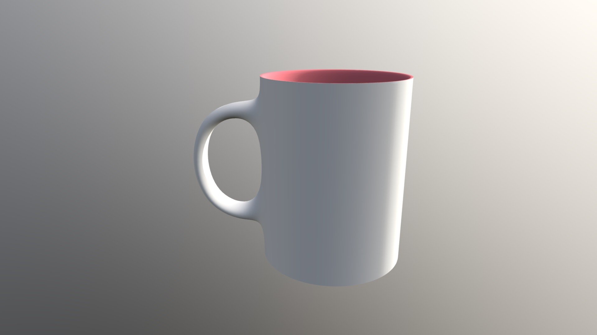 Mug - 3D model by azstudiosvk [48c162c] - Sketchfab