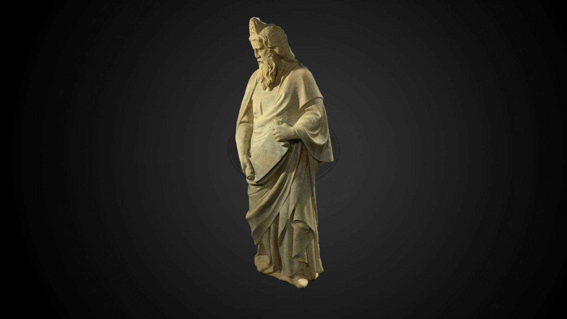 04 Prophet3 - 3D model by Florence As It Was (@FLAW) [48c1bdf] - Sketchfab