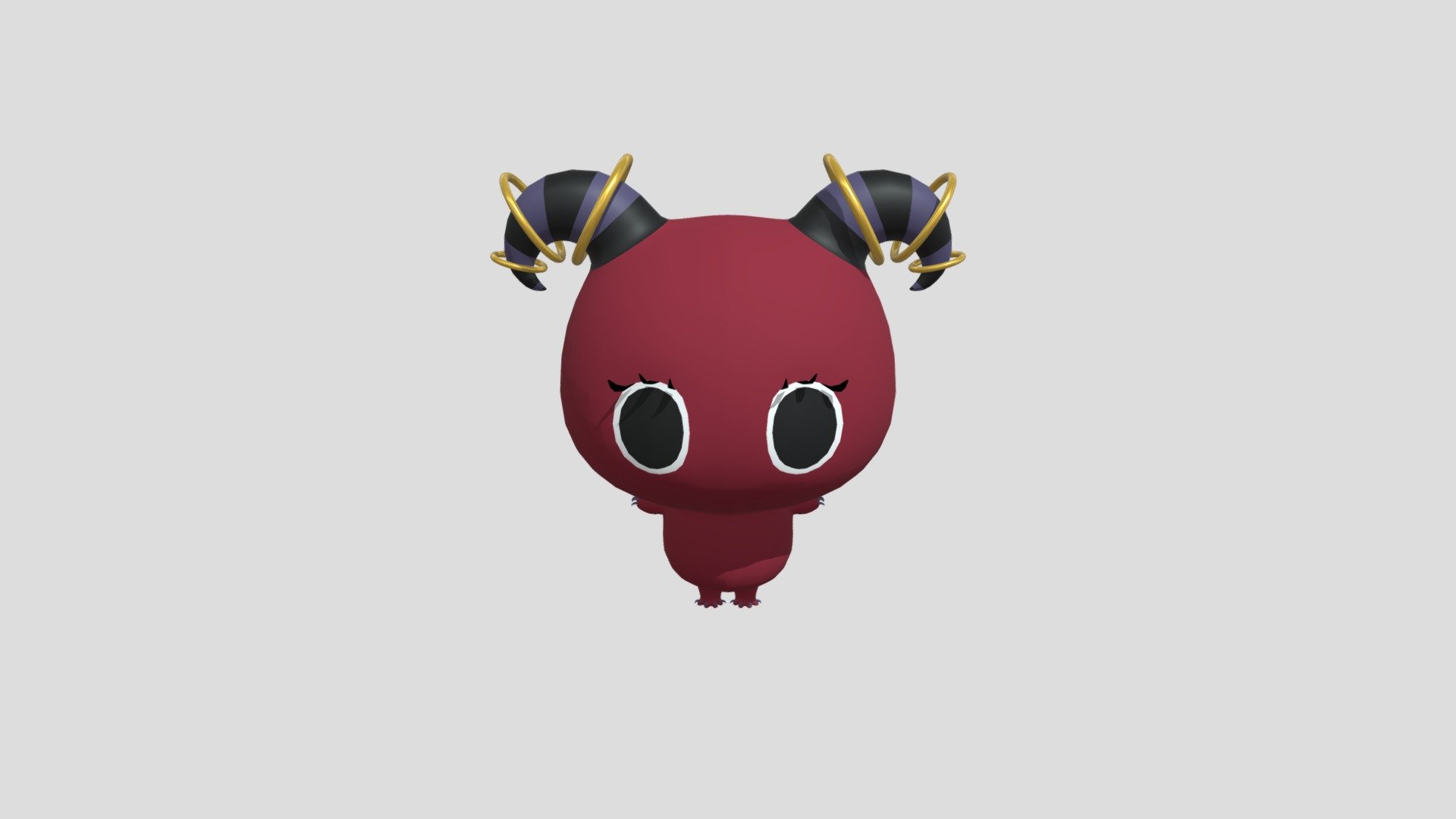 3D Sketchbook 8 - Imp - Download Free 3D model by bzzy [48c2962 ...