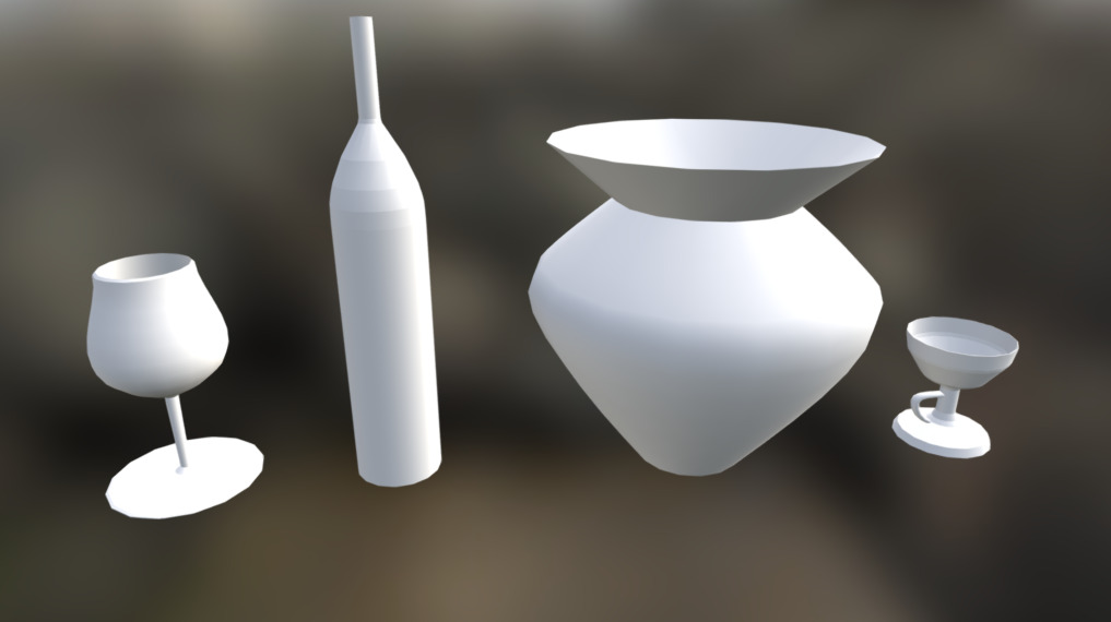 Lethe - 3D model by sug [48c2feb] - Sketchfab