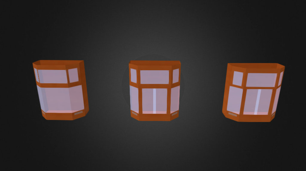 Terrarium - 3D model by pierre13293 [48c3f43] - Sketchfab