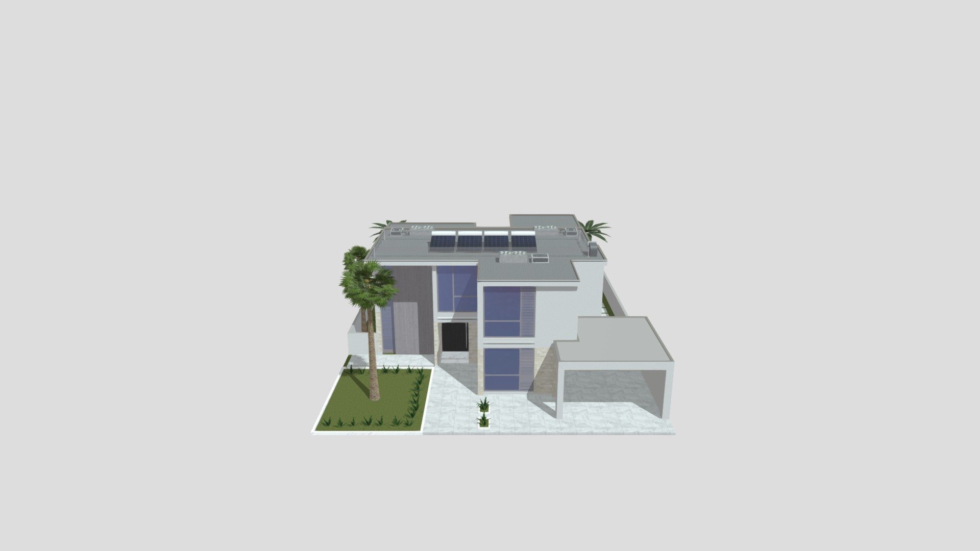 Sidra 3 - 3D model by AX Academy (@AXAcademy) [48c414a] - Sketchfab