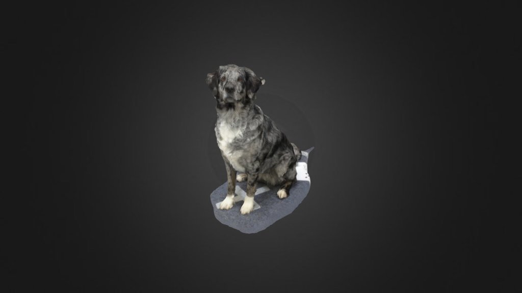 Vega 2 - 3D model by EikJagemann [48c47cd] - Sketchfab