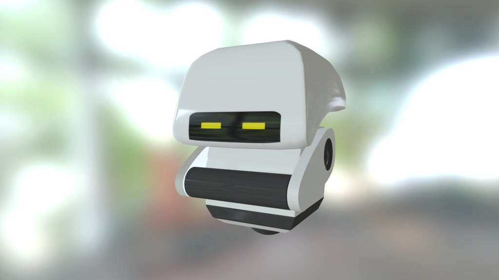 M-O Microbe-Obliterator - 3D model by Jody_Hong (@jodyhong) [48c5829 ...