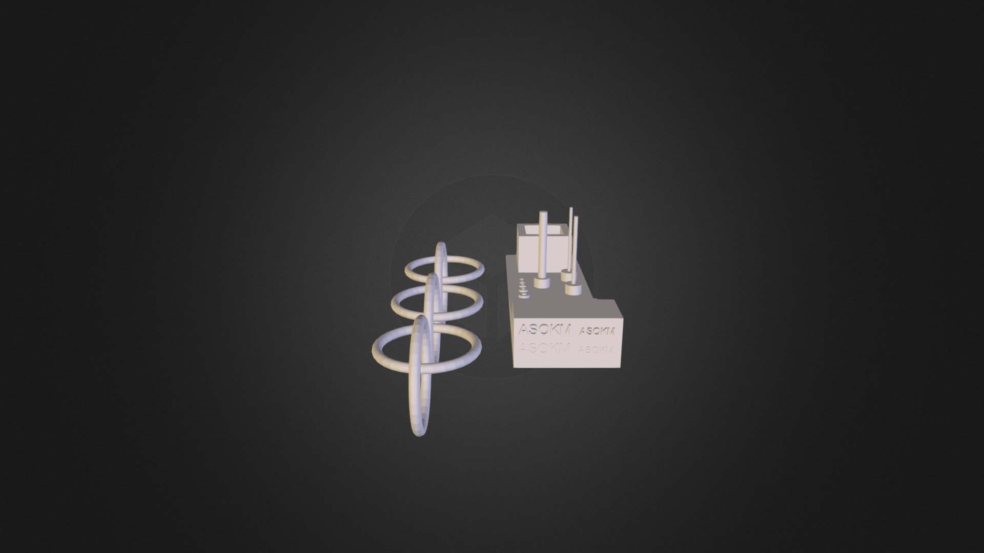 gdfgd - 3D model by FreshlyBakedToday (@fbt) [48c5b33] - Sketchfab