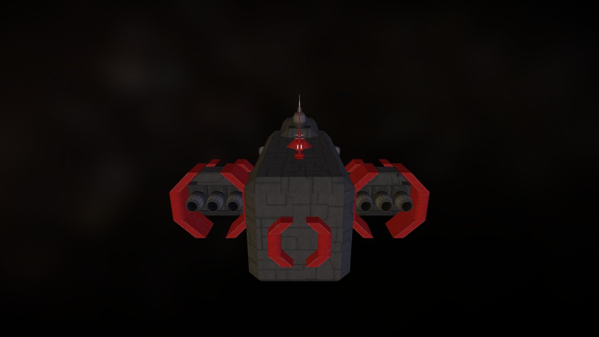 Archimedes - 3D model by Kealper [48c66a8] - Sketchfab