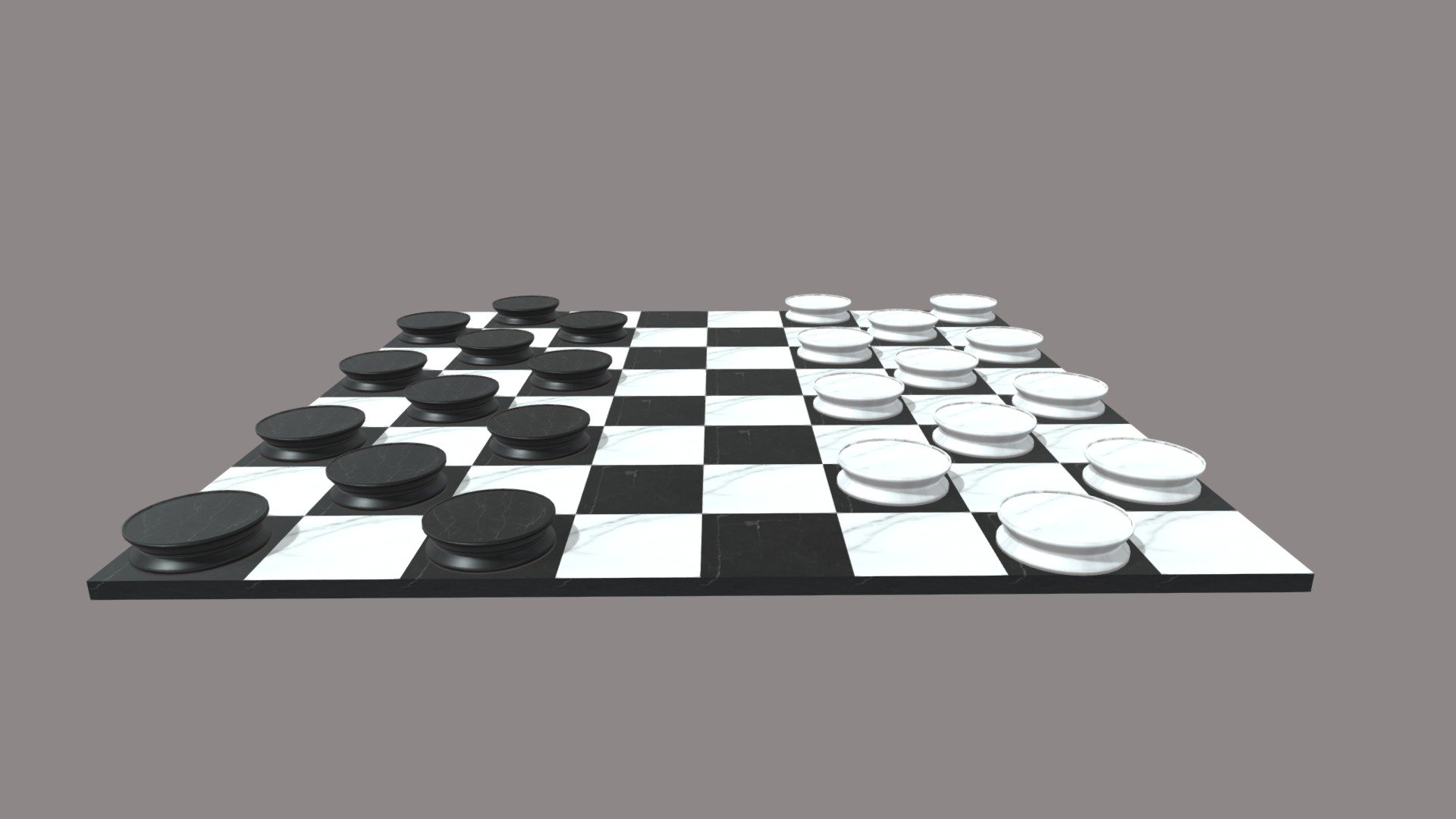 Damiera - Download Free 3D model by lorena.ragusa (@lorena.) [48c7b3e ...