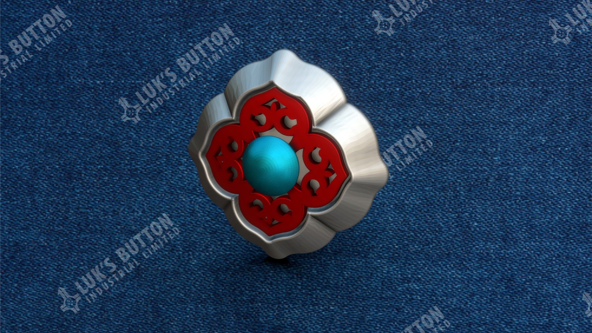 luk-39324 - 3D model by Luk's Button (@luksbn) [48c7f9e] - Sketchfab