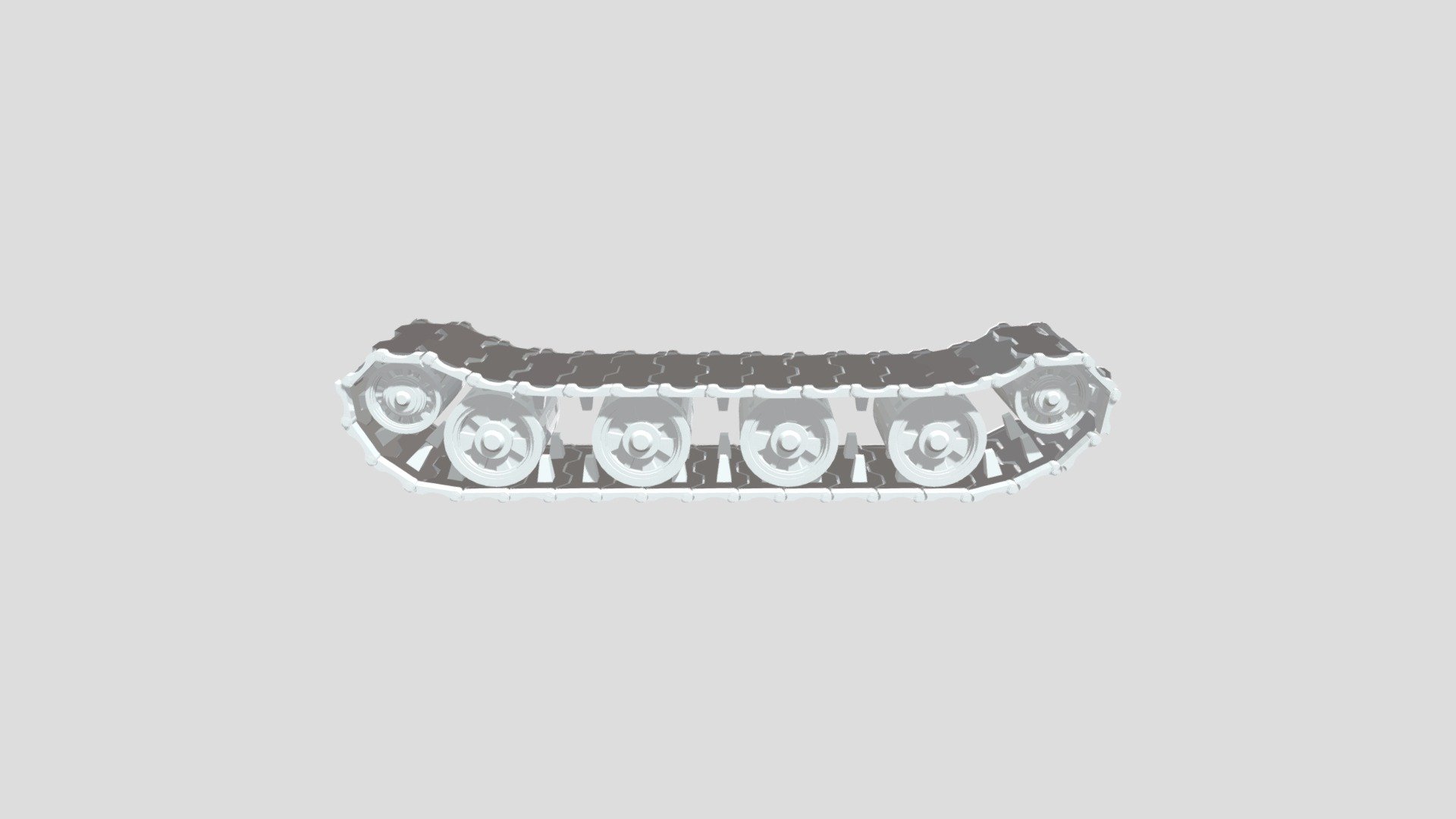 Tank Chain - Download Free 3D model by Delaiha (@digital.draw.original ...