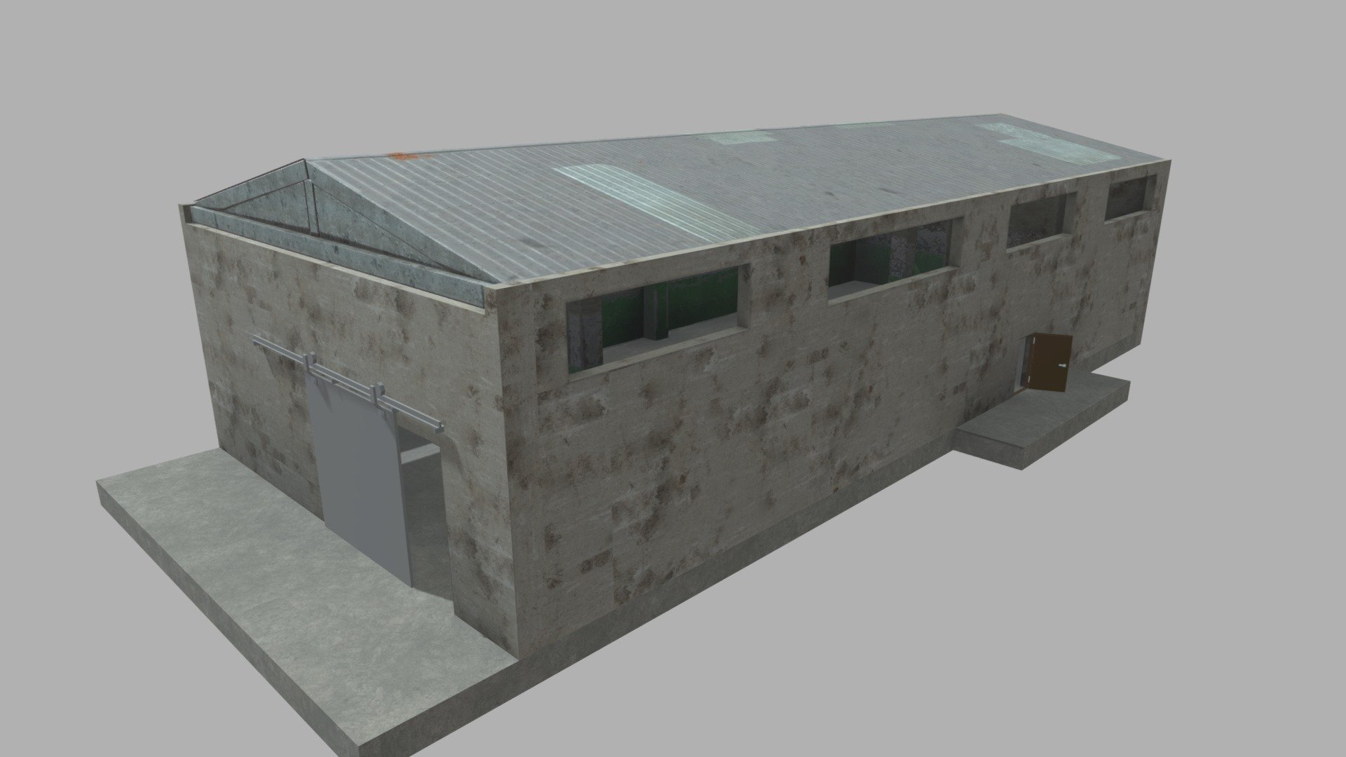 Insane Building - Download Free 3D model by holykadylo [48c9851 ...