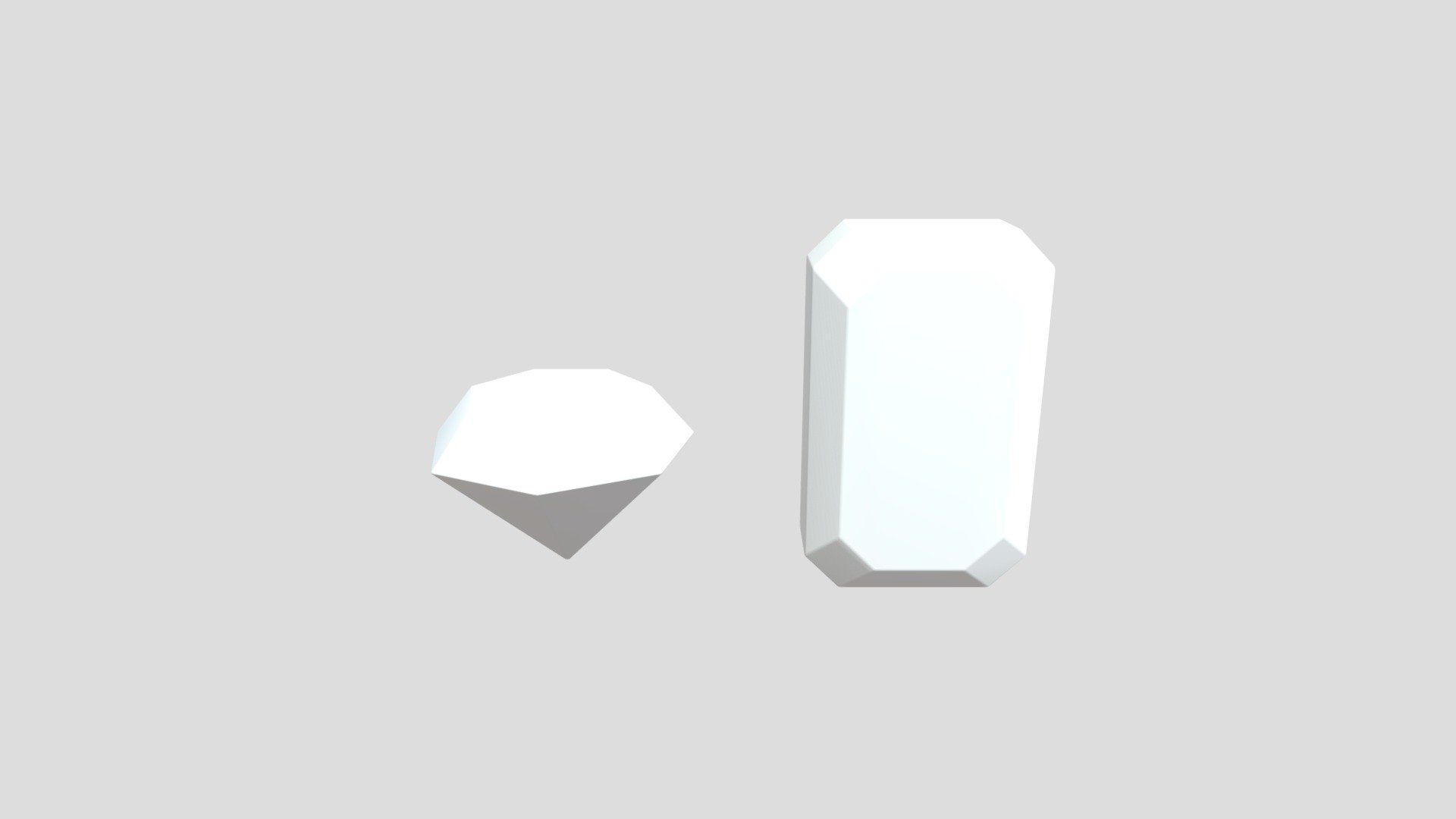 More Rubies - Download Free 3D model by Just.maaike [48c98f8] - Sketchfab