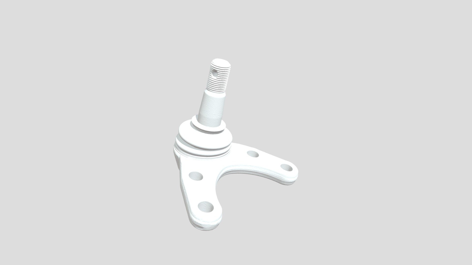 Ball Joint - 3D model by PraJwal (@prajwal2730) [48c9920] - Sketchfab