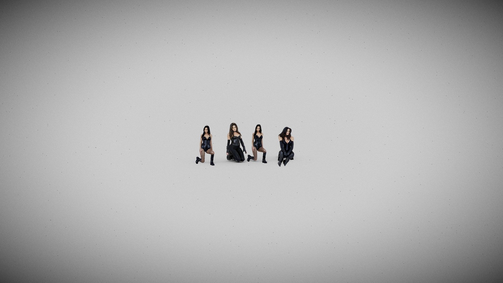 Underworld bundlle 1 - 3D model by StallionArtist (@bauyo25) [48cb700 ...