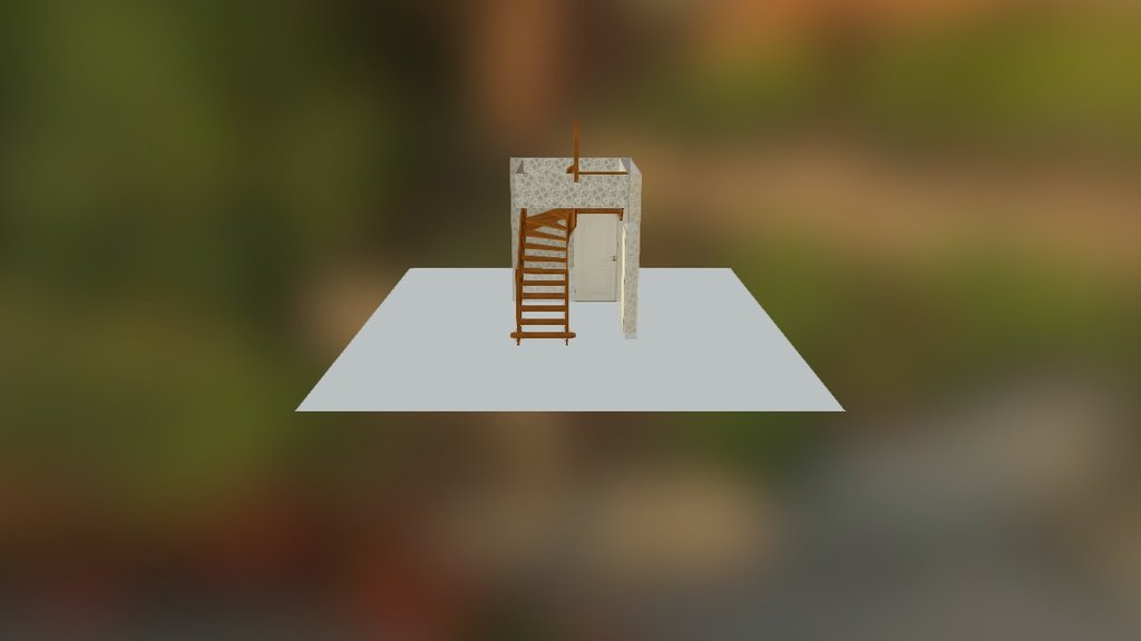 default - 3D model by MariuszZuraw [48cc8e7] - Sketchfab