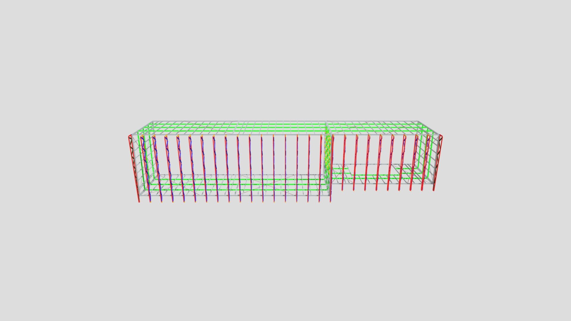 Khun EN 15 M warehouse - 3D model by taksina-phuket [48cd697] - Sketchfab