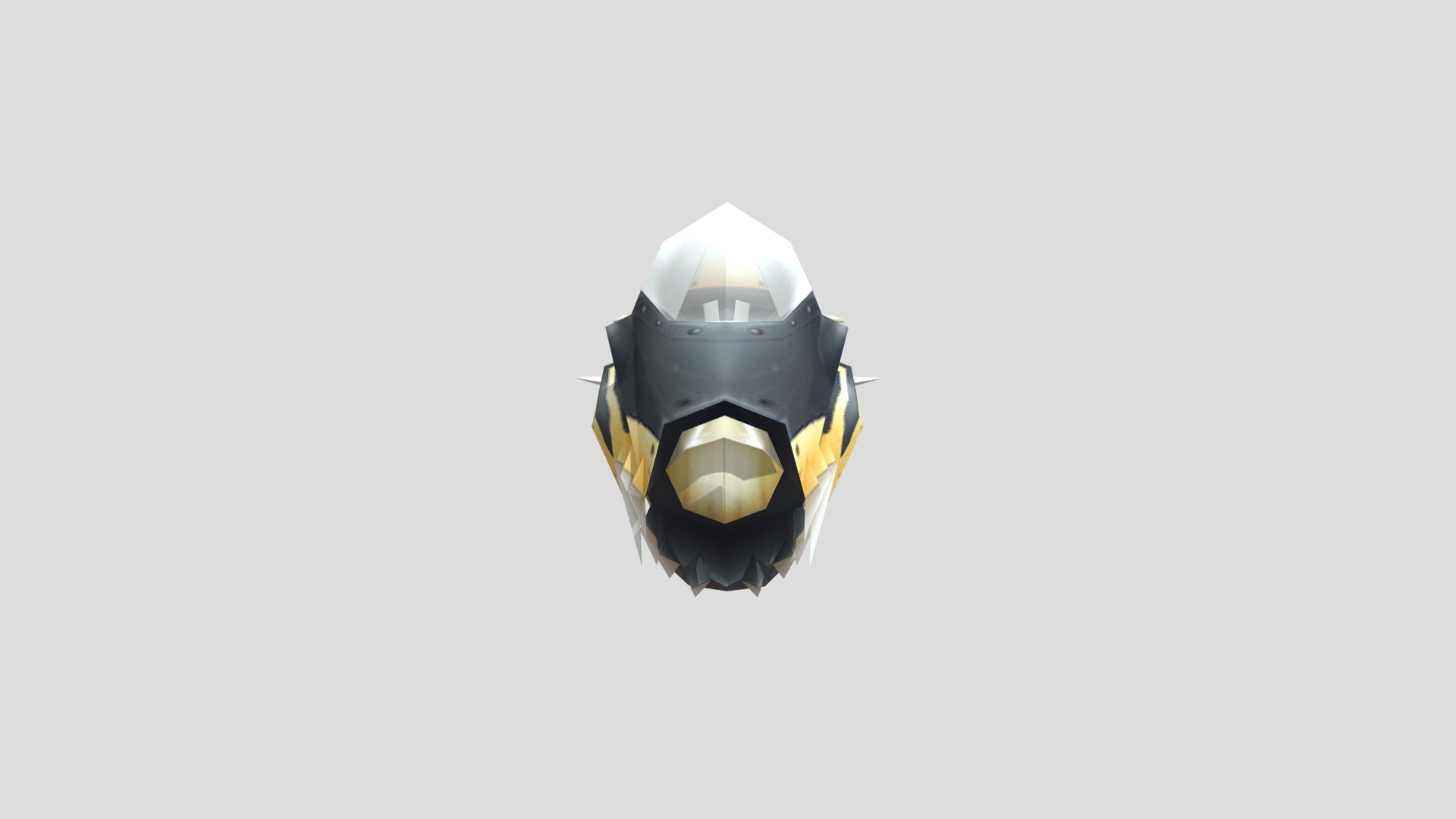 Game Cube - Kirby Air Ride - Rex Wheelie - Download Free 3D model by ...