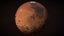 The Planet Mars 3D Globe - 3D model by v7x [48d0e41] - Sketchfab