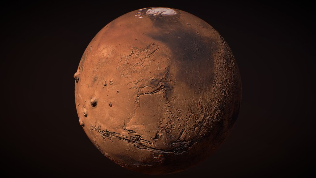 Astronomy - A 3D model collection by spectrvm - Sketchfab