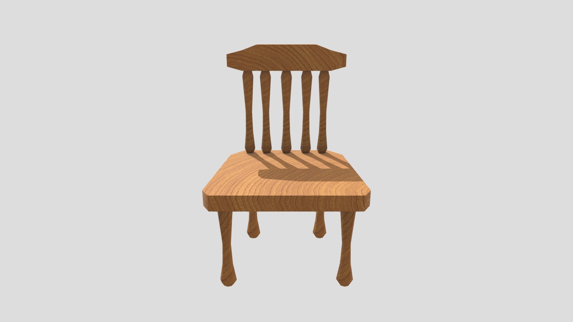Chair texture - 3D model by anasofia23 [48d11b2] - Sketchfab