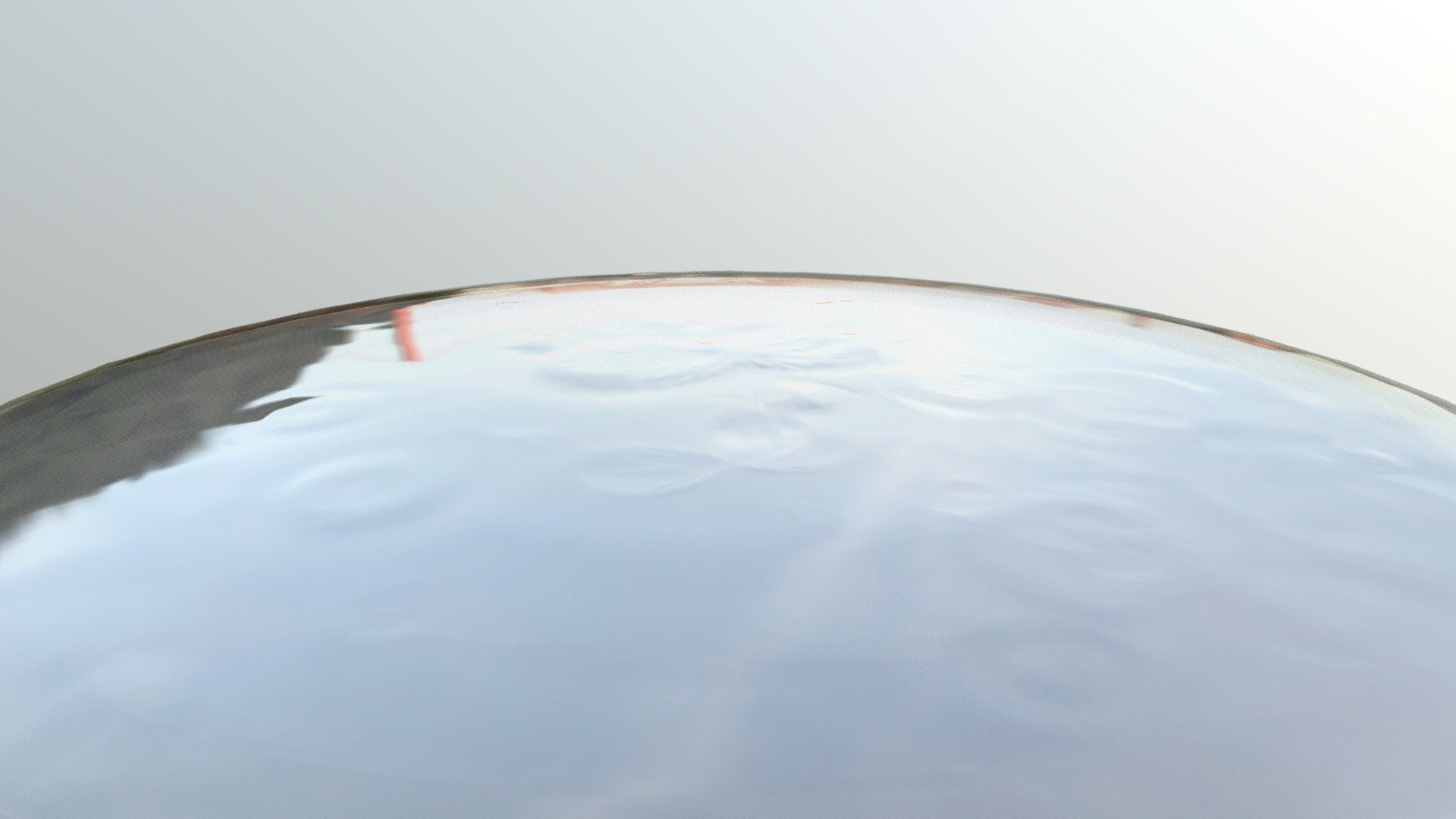 drizzle - 3D model by floydlewis [48d18d3] - Sketchfab