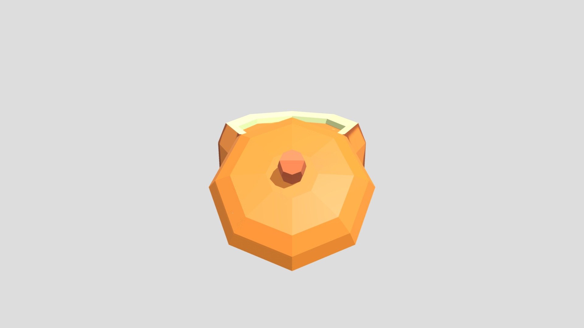 Sopa De Abobora - 3D model by JH_Phantom [48d2b87] - Sketchfab
