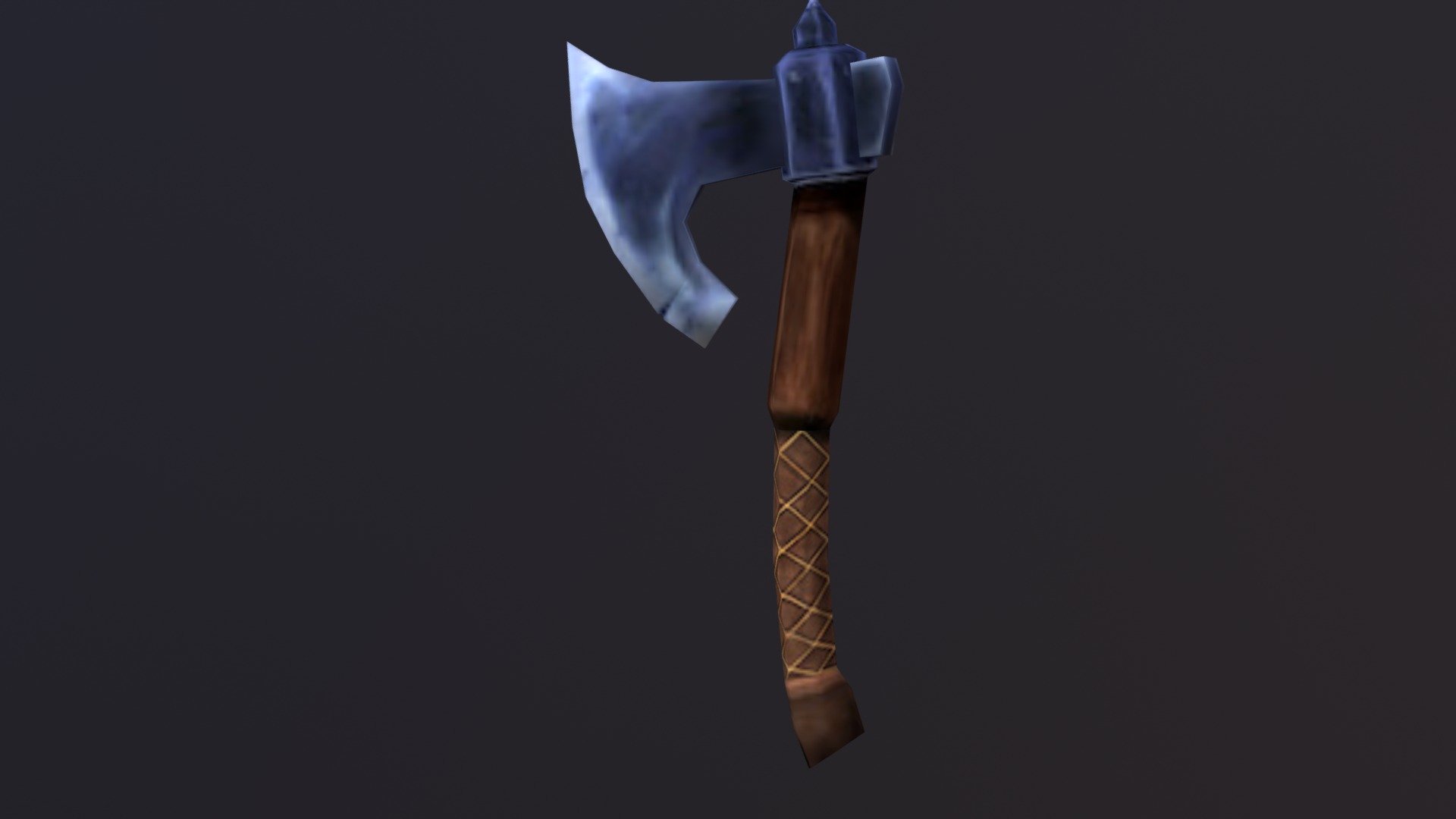 Ax-model - 3D model by Yannis (@sinnayman) [48d2be1] - Sketchfab