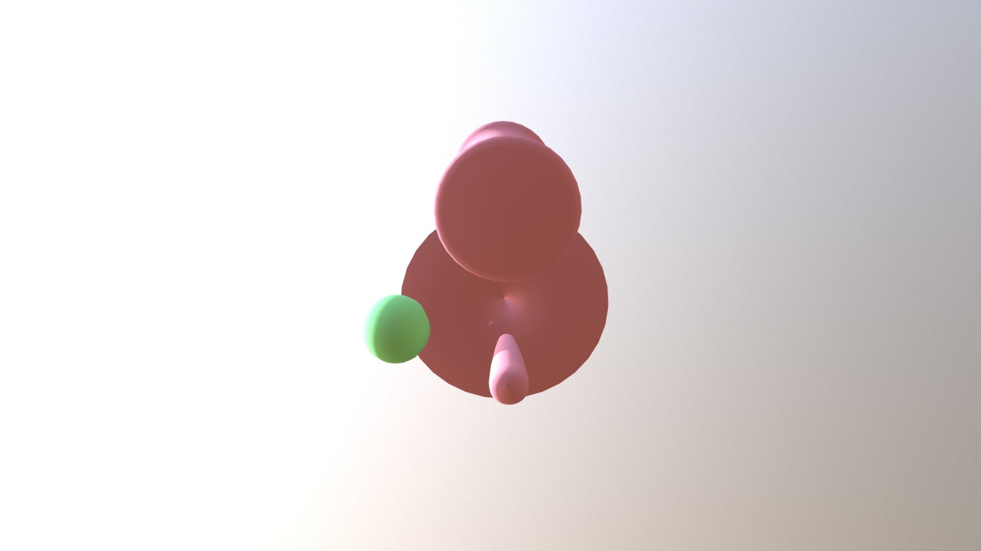 My Gravity Sketch - 3D model by kwgilbert [48d3213] - Sketchfab