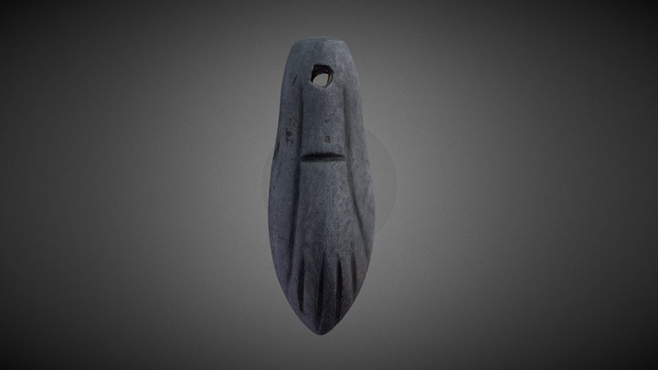 Plummet 3D models - Sketchfab