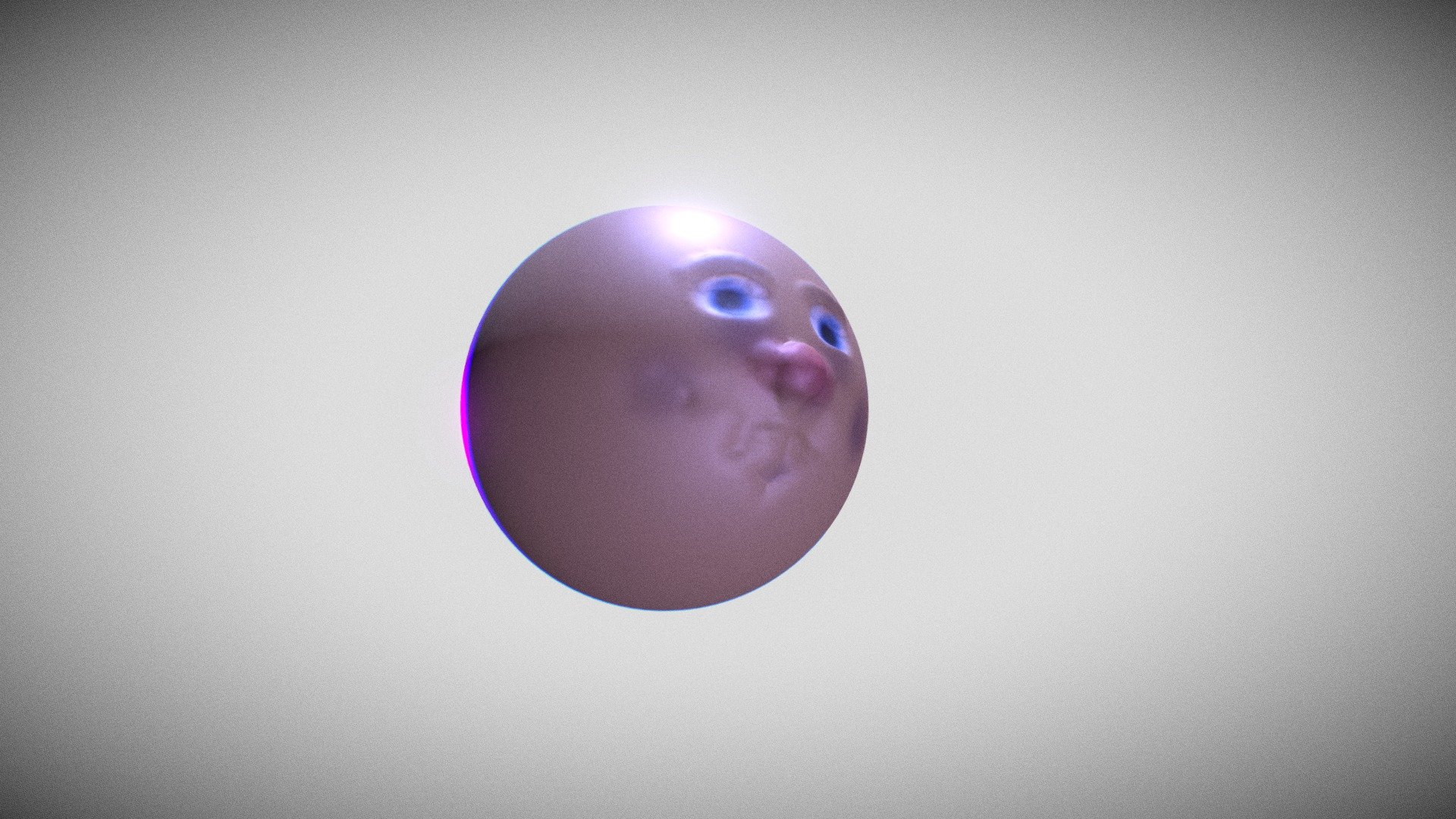 depression - 3D model by bagelburger [48d68ae] - Sketchfab