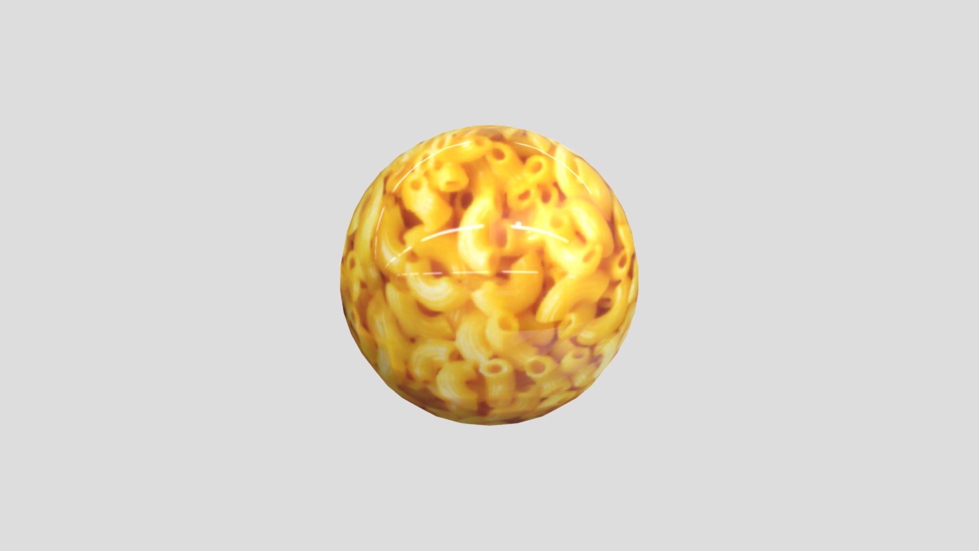 Macaroni Texture - Download Free 3D model by TheMonsterHighFan2002 ...