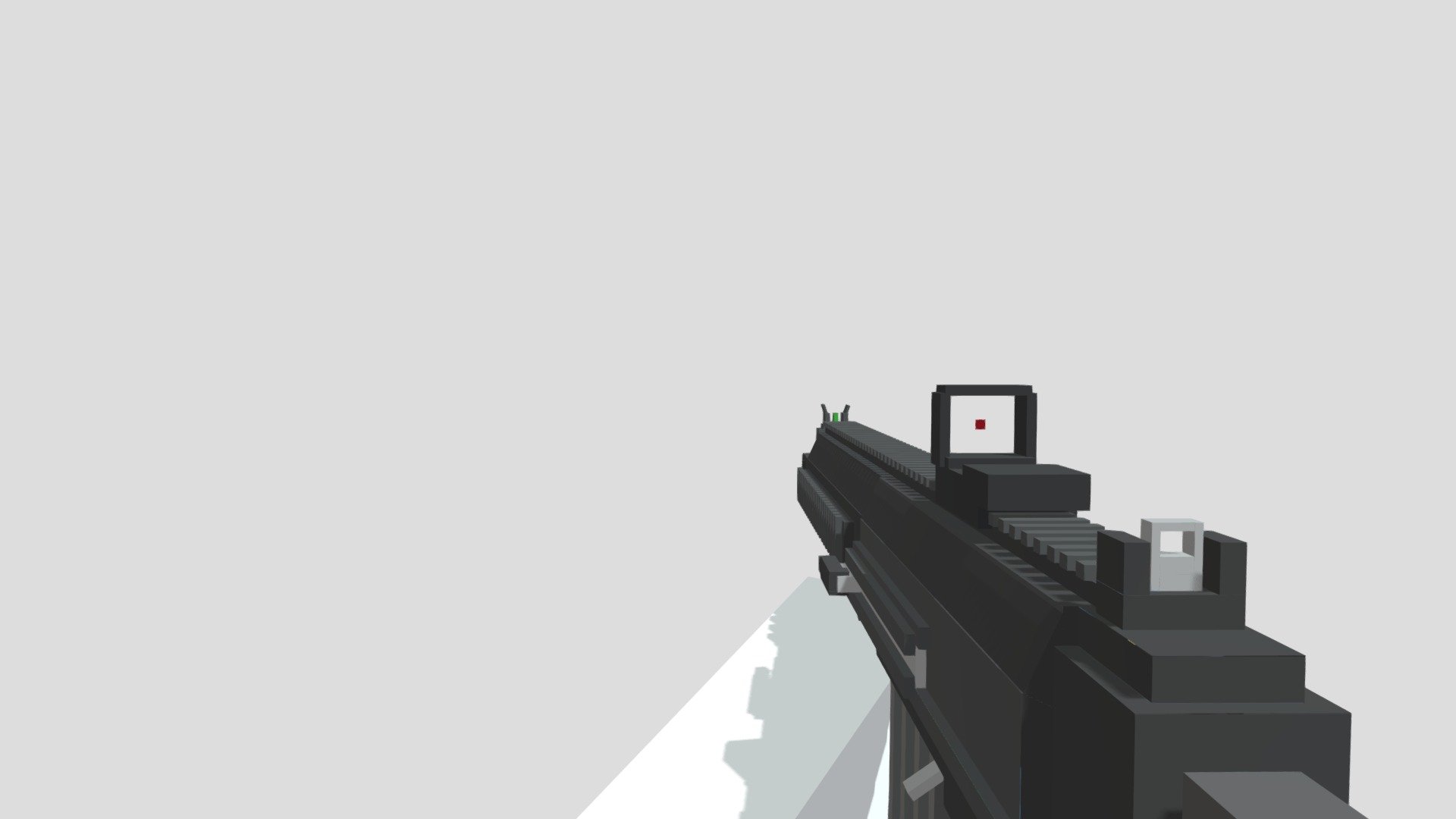SA-58 CTC (re animated) - 3D model by Kat_os [48d9268] - Sketchfab