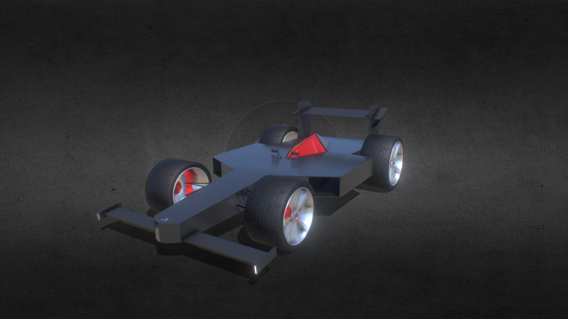 Arispana RR337 - 3D model by the 86 guy (@the_86_guy) [48d9788] - Sketchfab