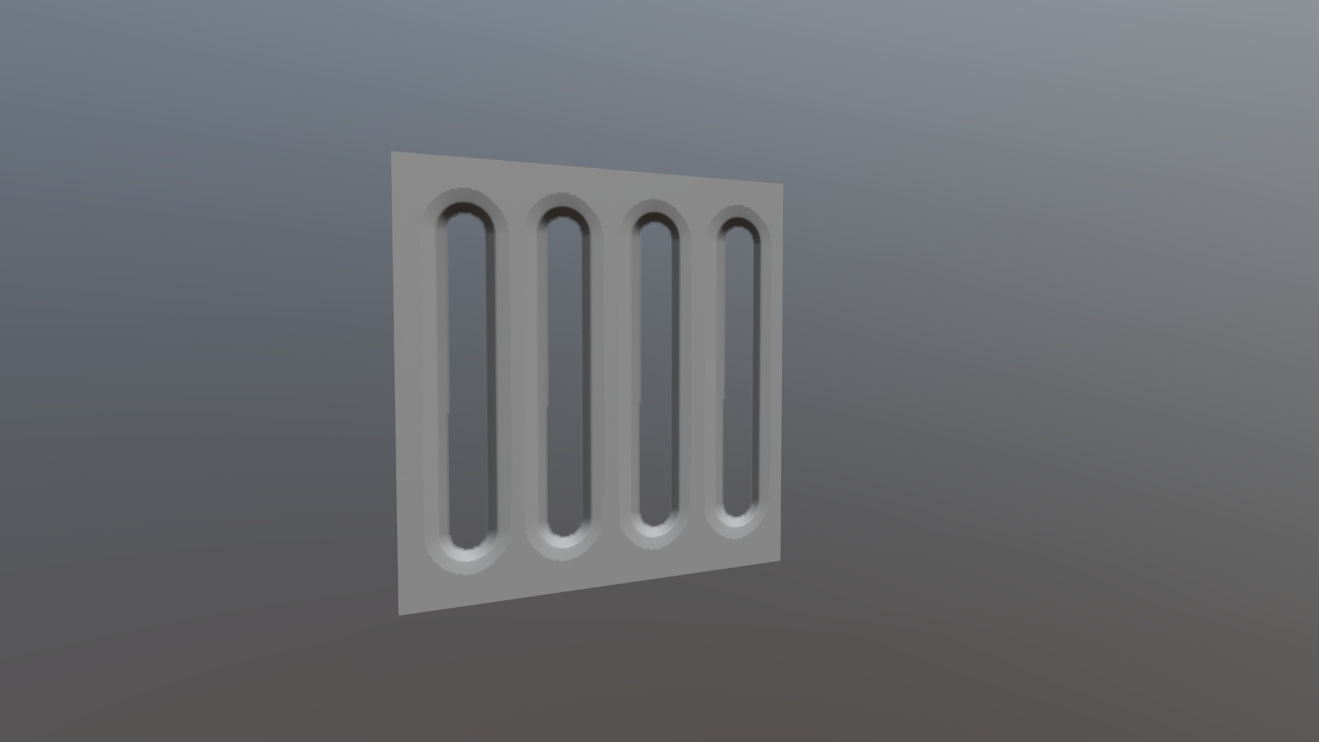 Floater Low - 3D model by bradleybrewer [48d9a1f] - Sketchfab