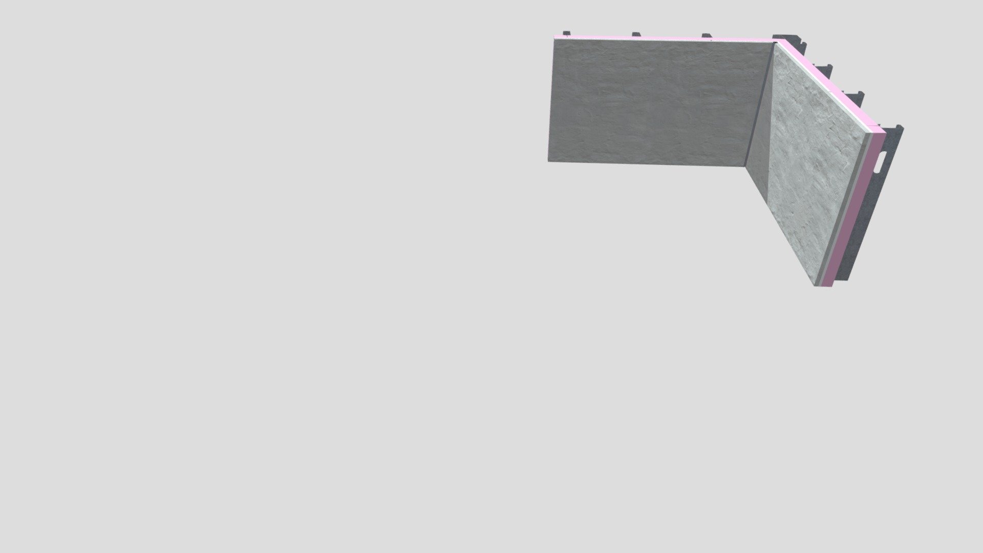 SK-14 Corner Control Joint - 3D model by 3Details [48da245] - Sketchfab